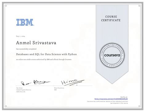Python Sql Datascience Anmol Kumar Srivastava