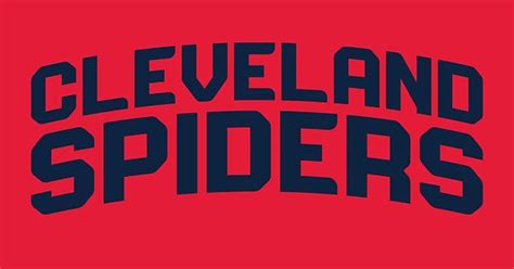 The Cleveland Spiders Album On Imgur