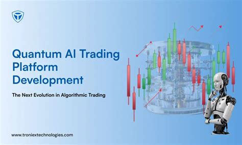 Quantum Ai Trading Platform Development