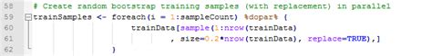 Machine Learning In Parallel With Support Vector Machines Generalized