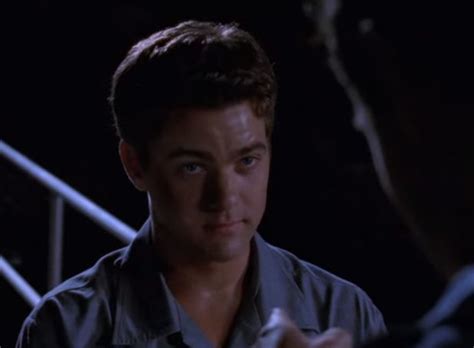 Pacey In Season 3 Pacey Witter Dawsons Creek Dawsons Creek