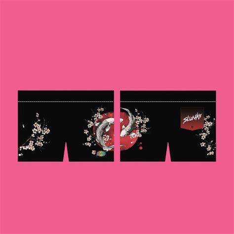 Discover The Newest And Rarest Slunks Collection