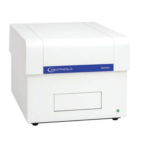 Harta Luminometer Reference Microplate At Jessie Ramirez Blog