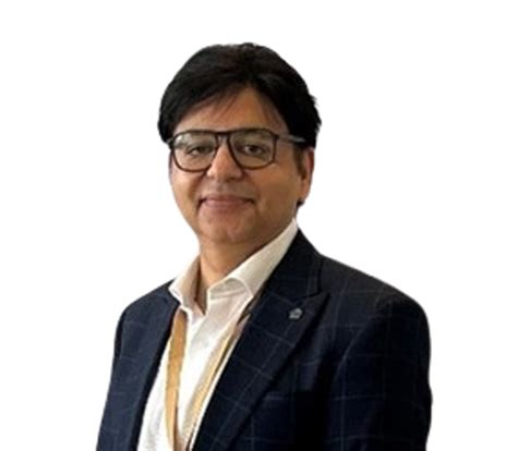 Dr Harish Ahuja Asifma