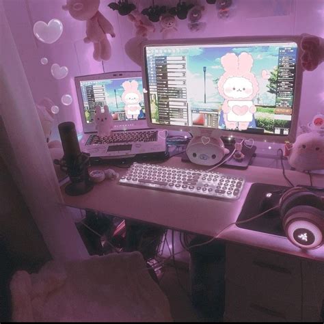 Gaming Room Setup Ideas