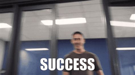 Success S
