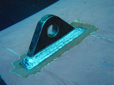Underwater Weld Repairs Requirements And Execution Part 2 Home Of
