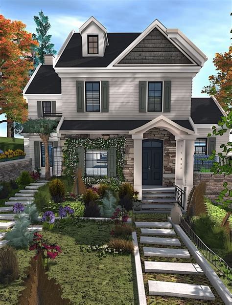 100 Best Bloxburg House Ideas To Inspire You House Floor Design