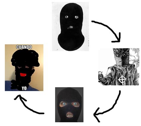 Cuando Yo Meme By Joack1220 Memedroid