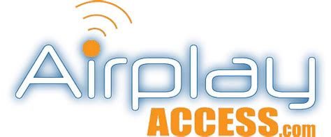 Airplay Png