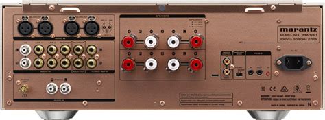 Marantz Pm 10