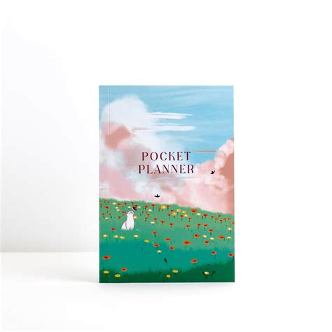 Factor Notes Undated Planner 12 Months Organizermonthly And Weekly