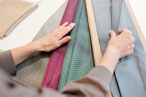 What Is Fabric The Complete Guide To Textiles Types And Production