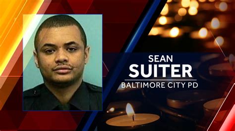 Suspicion And Rumors Swirl Around Baltimore Homicide Detectives Murder