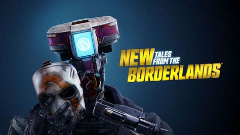 New Tales From The Borderlands I Download At Bilhin Na Epic Games Store