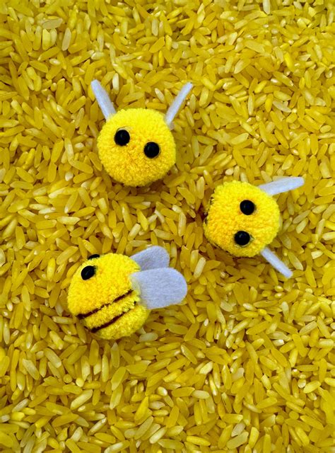 Honey Bee Add On By Sensory Made Simple Make It Simple Bee Simple