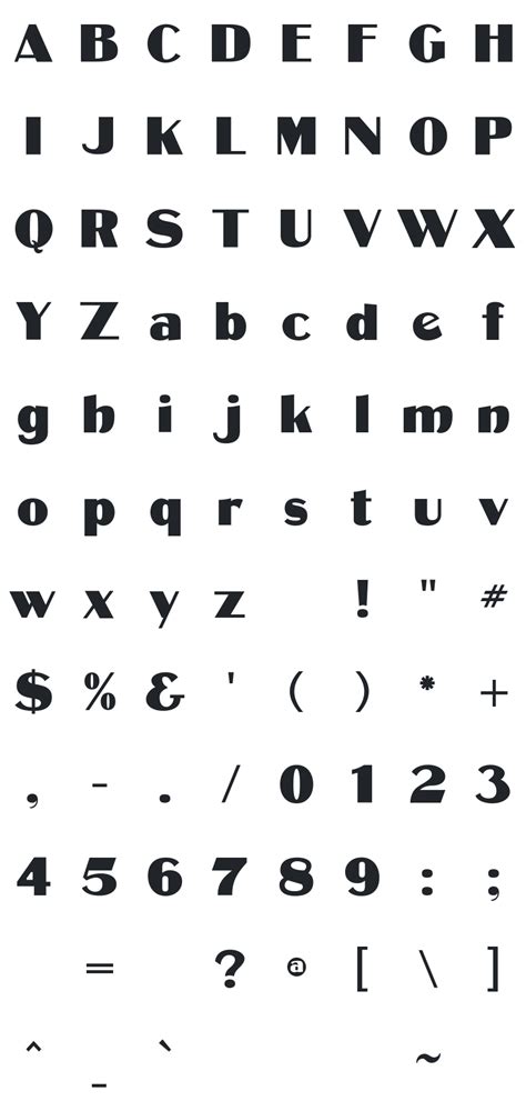 Cotrell Font Download Free