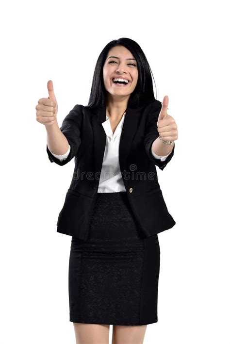 Belle Donne Attraenti Di Affari Immagine Stock Immagine Di Mano