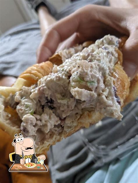 Uncle Beans Coffee In Houston Restaurant Menu And Reviews