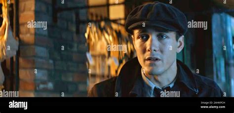 The Song Of Names Jonah Hauer King 2019 © Sony Pictures Classics Courtesy Everett