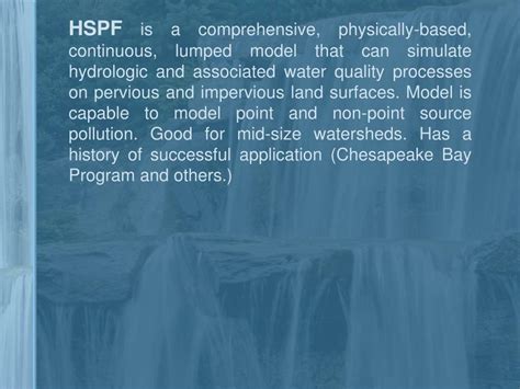 Ppt Gis Integrated Decision Support System Dss In Water Resources