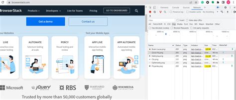 How To Lazy Load Images In Javascript Browserstack