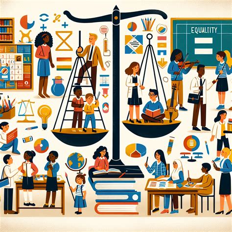 Equity In Education Addressing Disparities In School Climate For All