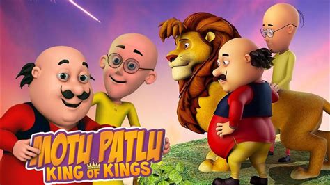 मोटू पतलू Motu Patu Episode 2023 Motu Aur Patlu Ki Jodi Motupatlu Motu Patlu New Episode 111