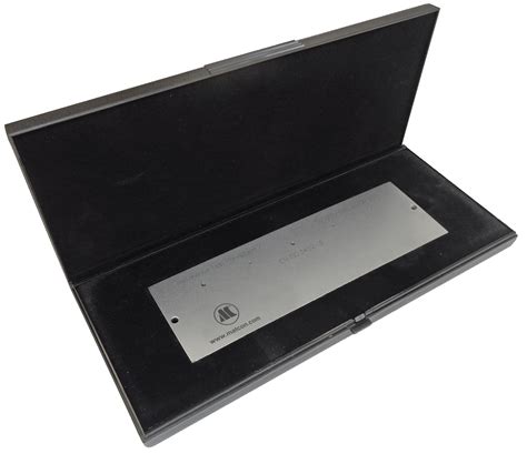 Reference Test Panel No2 Matcon