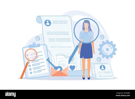 Update Personal Information Registration Claim Documents Metaphors