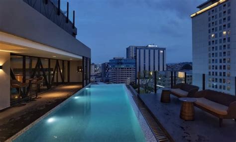 10 Foto Awann Sewu Hotel Semarang 2023 Daftar Harga