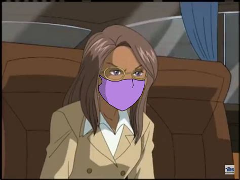 Sonic X Christina Cooper Masked Manip 03 By Kaettekitass15 On Deviantart