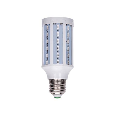 110v 220v Uv Germicidal Lamp Led Uvc Bulb E26e27 Grandado
