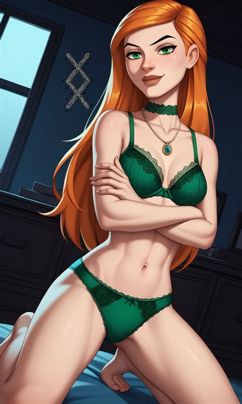 Gwen Tennyson By Sessrumnir Folkvangr On Deviantart