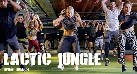 Making Sweating Enjoyable Drives Everything Gymbox Does From Our