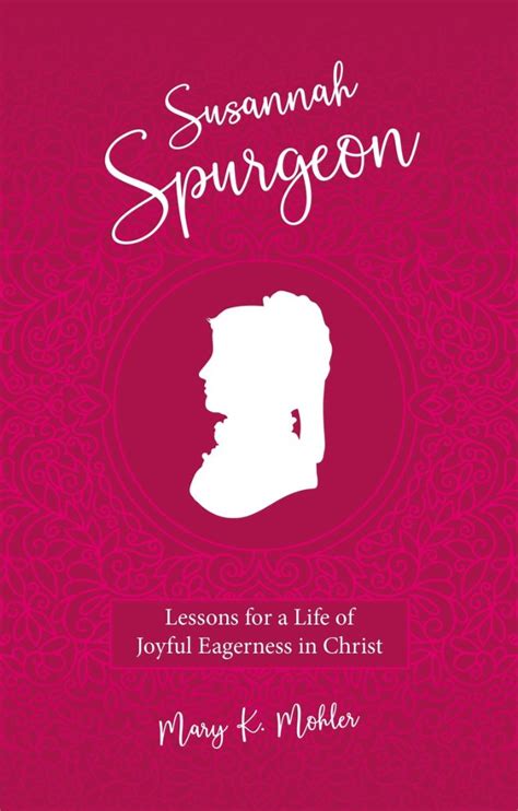 Susannah Spurgeon Re Vived