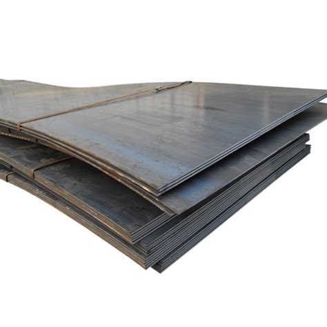Astm A36 S235 Ss400 S275 St37 Carbon Steel Sheet