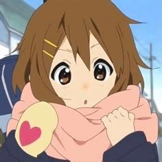 Yui Hirasawa Pfps And Icons For Discord Instagram And Tiktok