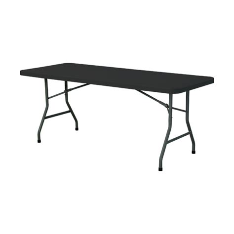 Table Ctx Bt006x001bblk Rect Black