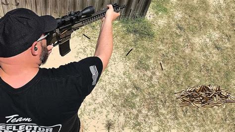 Deflector Brake Review How Does It Stack Up Ar 15 Brass Deflectors