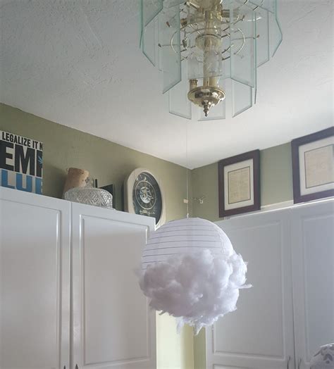 Diy Light Cloud Cloud Integration Tips