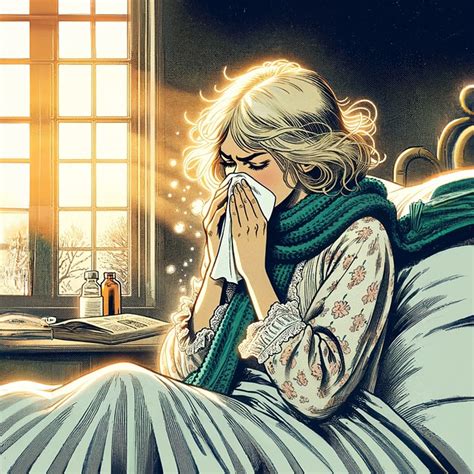 Preventing Colds And Flu Through Exercise Northwest Prime Time