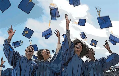 The Ultimate Guide To A Magical Middle School Graduation