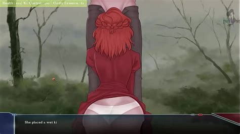 Android 18 Dragon Ball Videos Xvideos Com