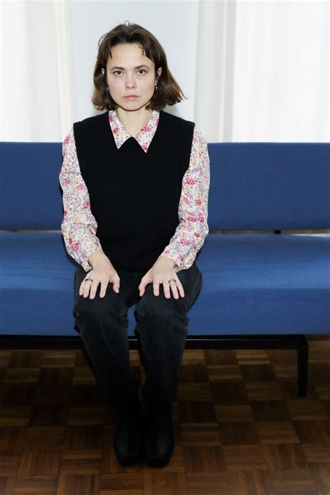 Alesya Dobysh Dans Brabant