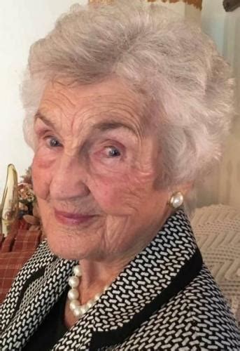 Ruby Joyce Obituary Death Notice And Service Information