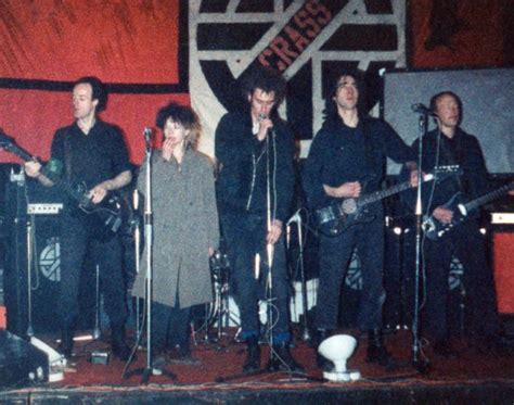 Crass Discography Vinyl Cds And More Discogs