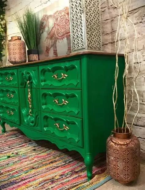 Móveis Vintage 60 Ideias Encantadoras Para Sua Decoração Viva Decora