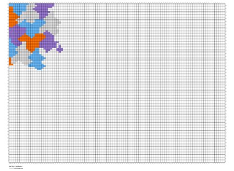 Hat Tile By Birtthebird Chart Minder