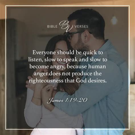 Anger Scripture Quotes